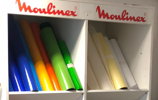 Digitální tisk | Across Print